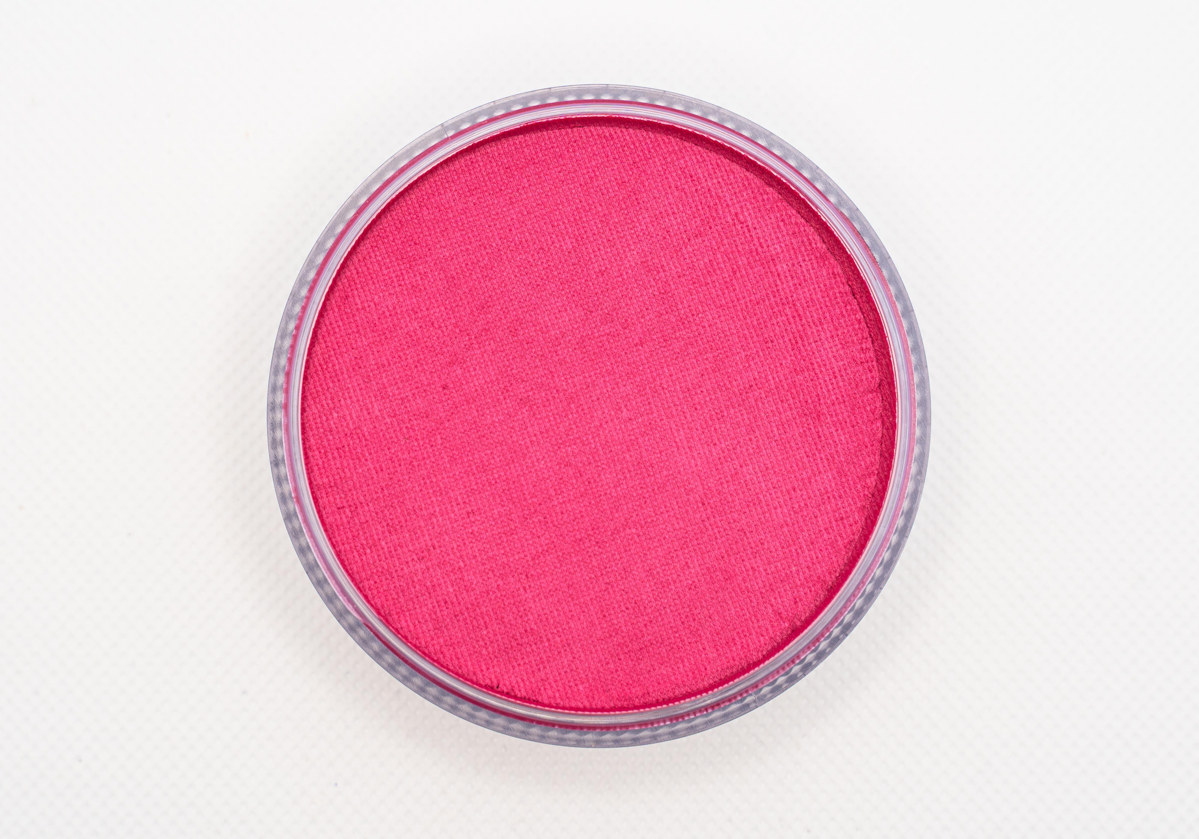 Hot Pink Face Paint - CENTER STAGE | Camo Rounds®